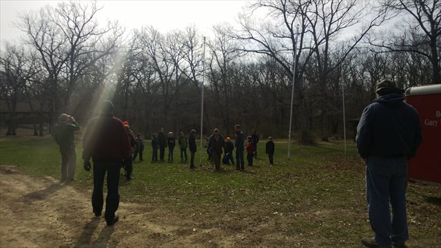 Camp Lowden Cabin camp_084 – Boy Scout Troop 35 – Wheaton, Illinois