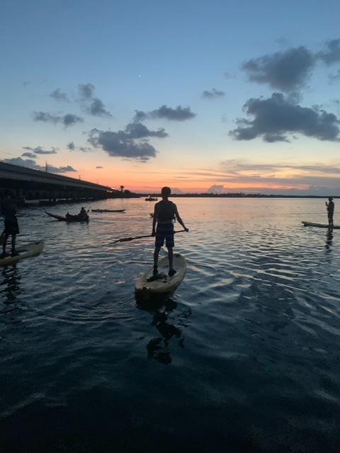 Troop 35 scouts enjoy high adventure at Sea Base – Boy Scout Troop 35 ...