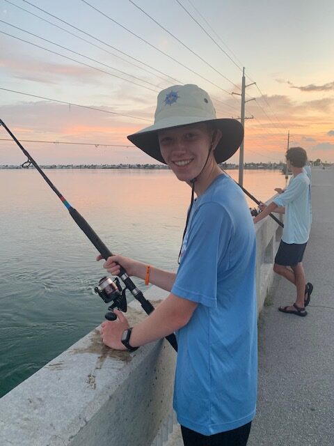 Troop 35 scouts enjoy high adventure at Sea Base – Boy Scout Troop 35 ...