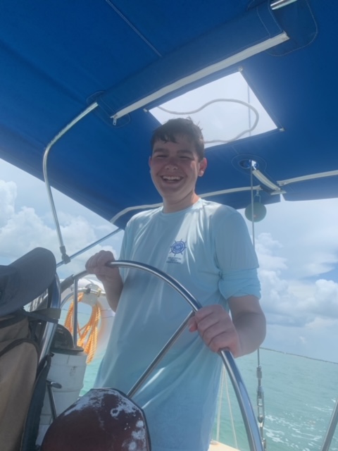 Troop 35 scouts enjoy high adventure at Sea Base – Boy Scout Troop 35 ...