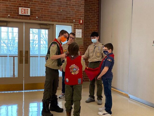 Welcome to Troop 35! – Boy Scout Troop 35 – Wheaton, Illinois