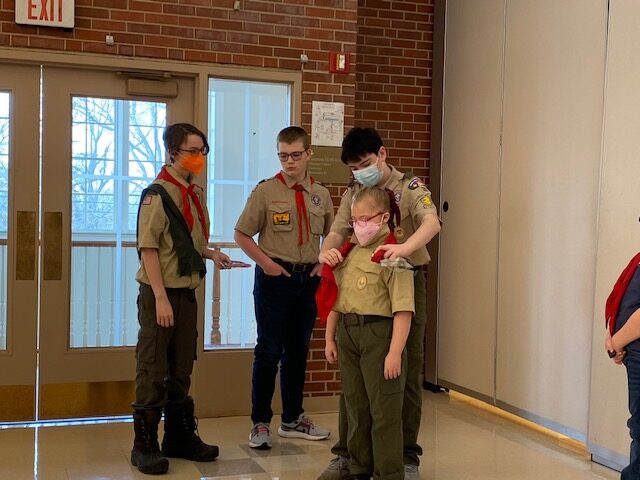 Welcome to Troop 35! – Boy Scout Troop 35 – Wheaton, Illinois