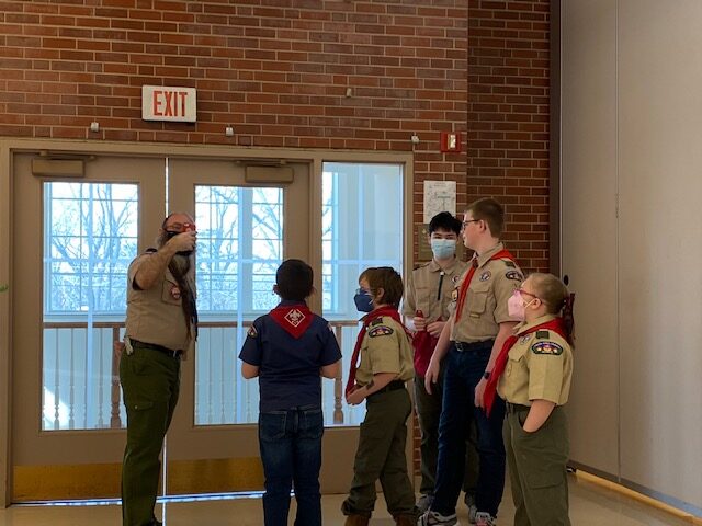 Welcome to Troop 35! – Boy Scout Troop 35 – Wheaton, Illinois