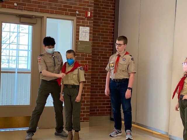 Welcome to Troop 35! – Boy Scout Troop 35 – Wheaton, Illinois