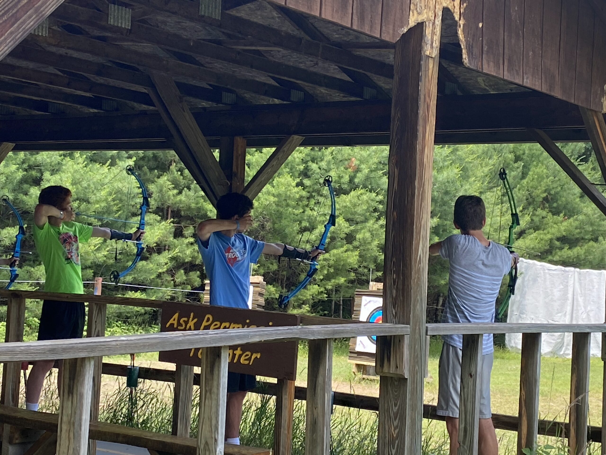 Photos from Tesomas – Boy Scout Troop 35 – Wheaton, Illinois